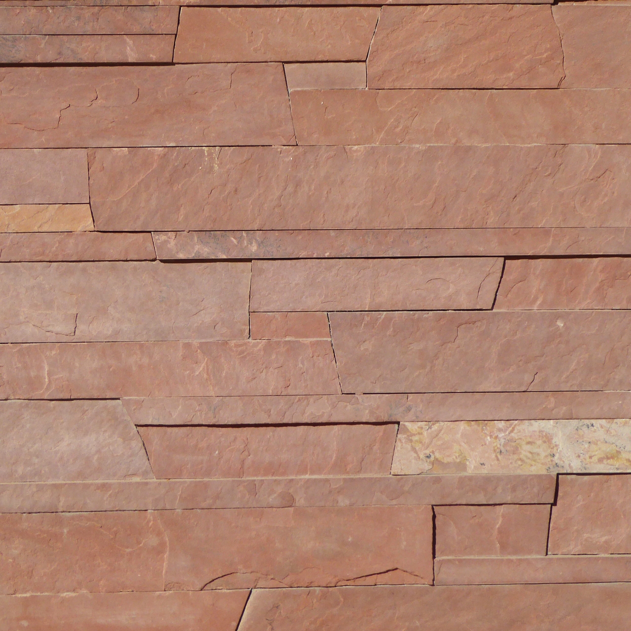 Lyons Red Thin Veneer