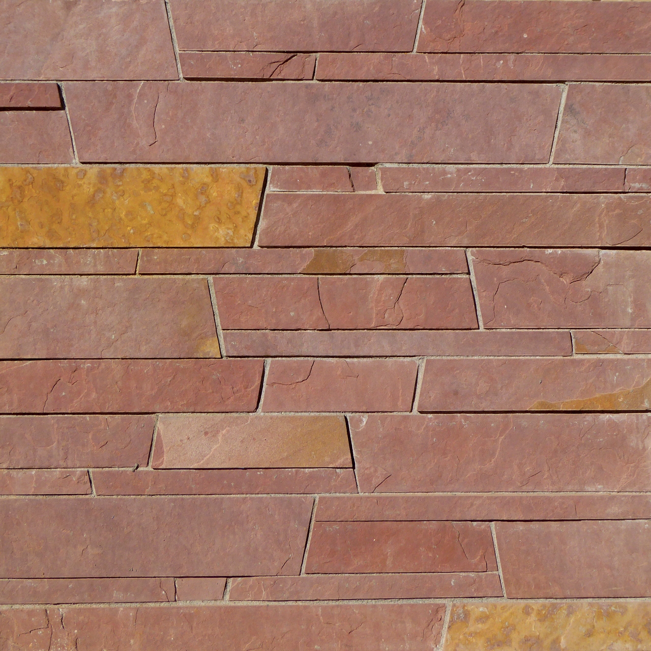 Lyons Red Thin Veneer
