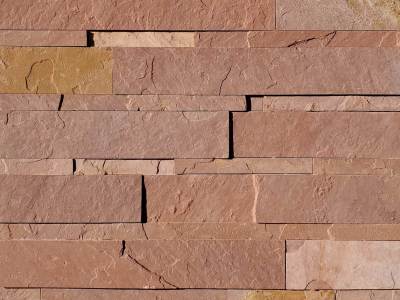 Lyons Red Thin Veneer