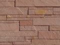 Lyons Red Thin Veneer
