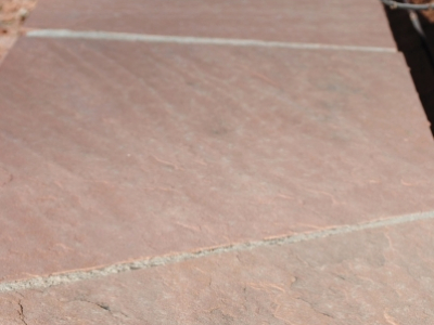 Lyons Red Wall Stone