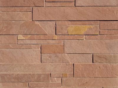 Lyons Red Thin Veneer