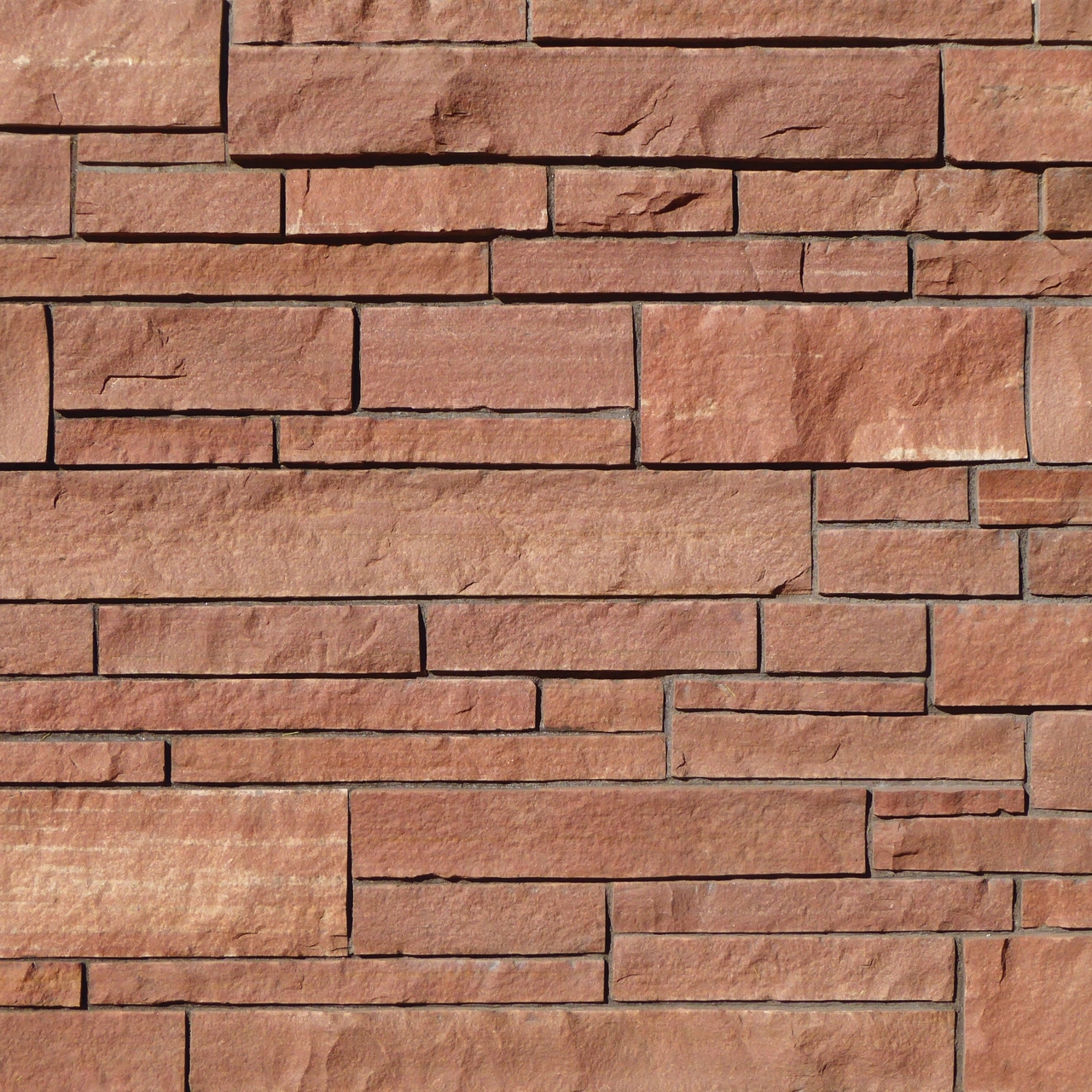 Lyons Red Thin Veneer
