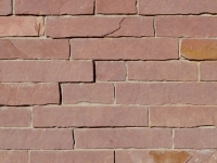 Lyons Red Thin Veneer