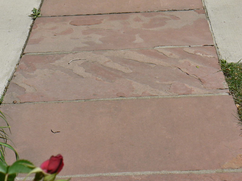 Lyons Sandstone, Colorado – Wholesale Quarry & Fabrication – Wholesale ...