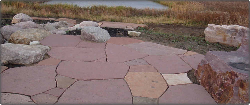 Lyons Sandstone
