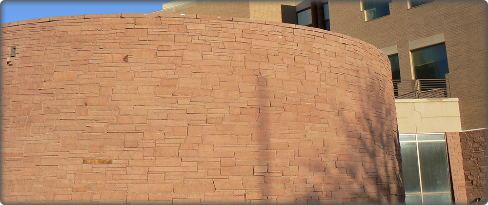 Lyons Sandstone